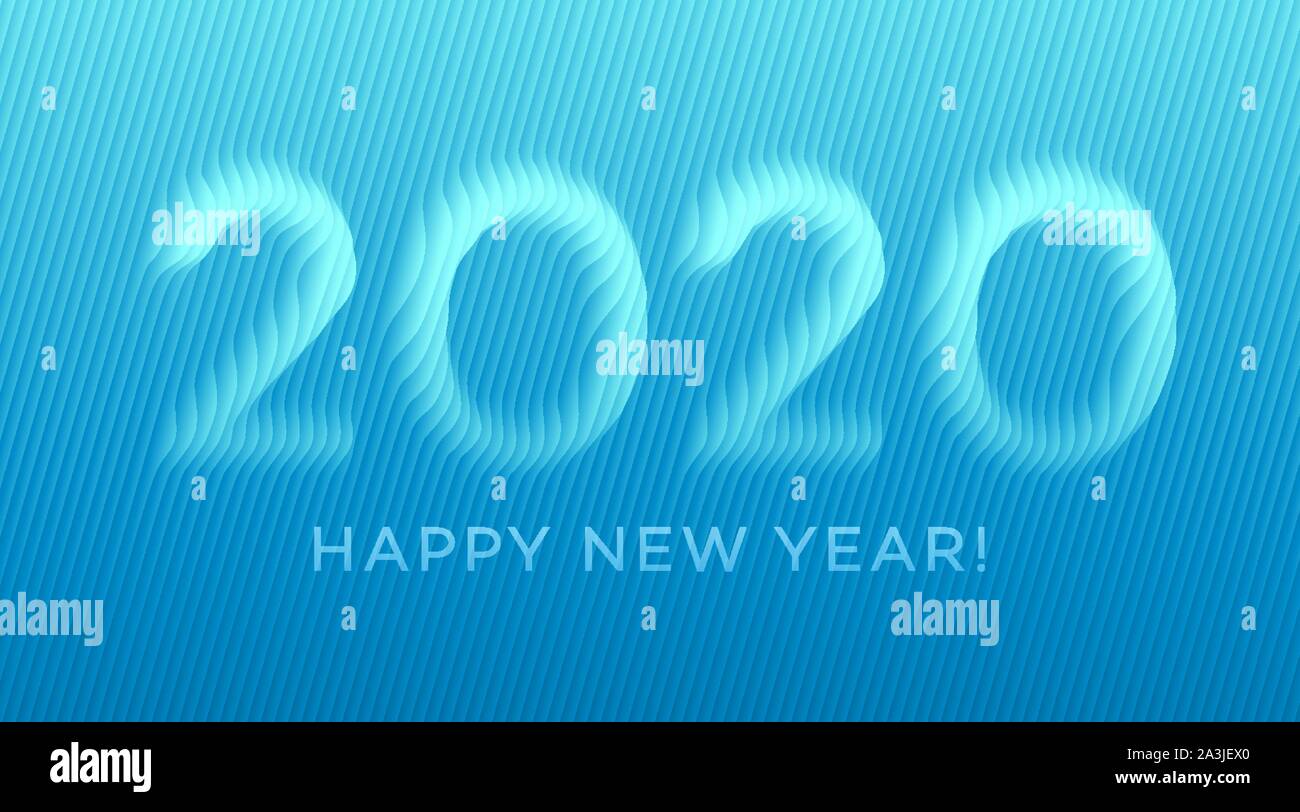 2020 calendar hi-res stock photography and images - Alamy