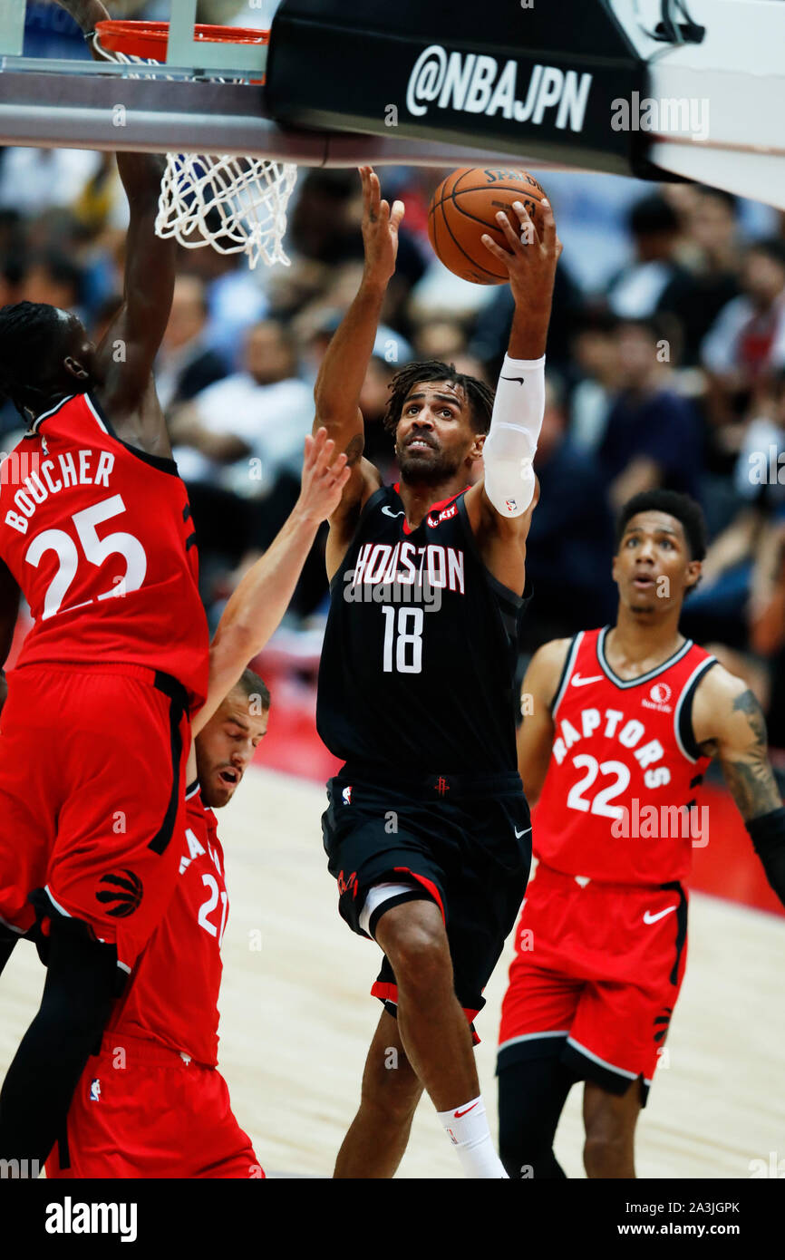 Thabo Sefolosha 2022