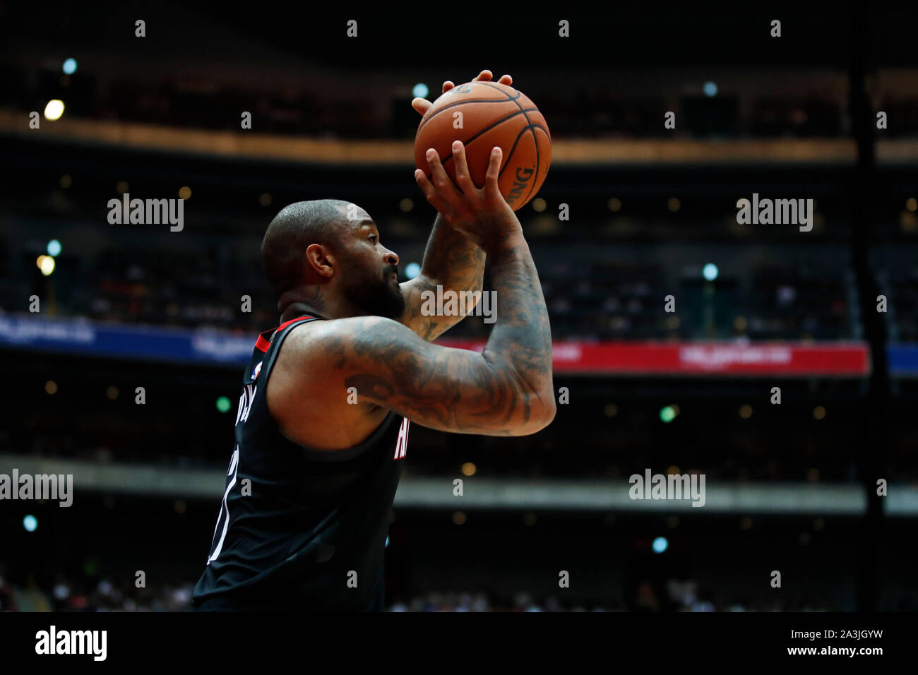 Pj tucker nba hi-res stock photography and images - Alamy