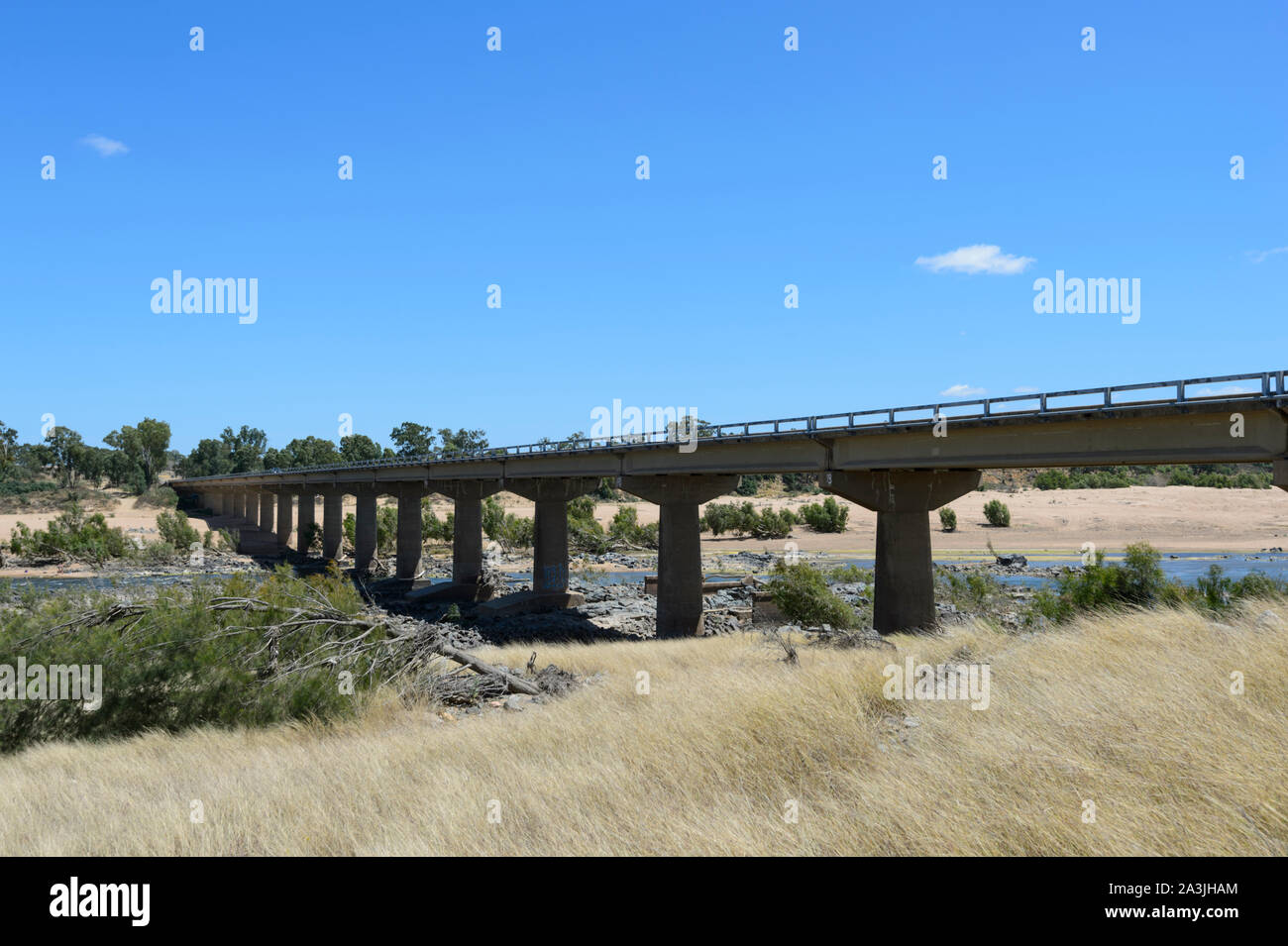 Burdekin river hi-res stock photography and images - Alamy