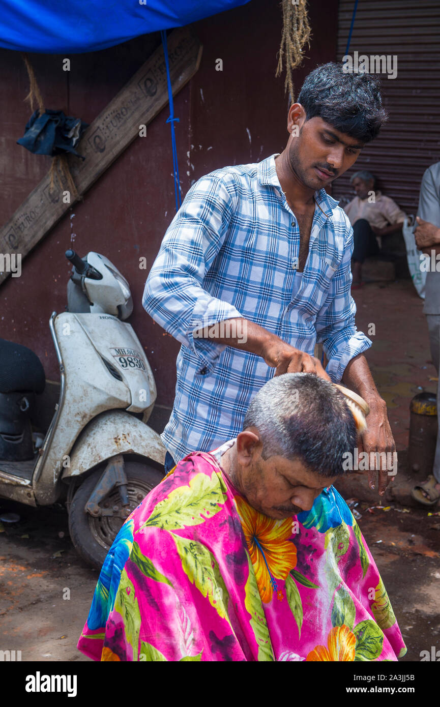 People in my neighbourhood hi-res stock photography and images - Alamy