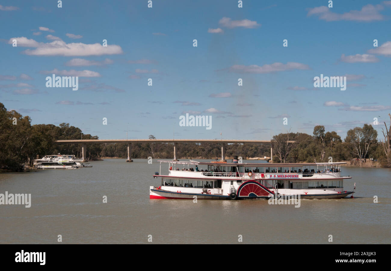Mildura Victoria Australia High Resolution Stock Photography and Images ...