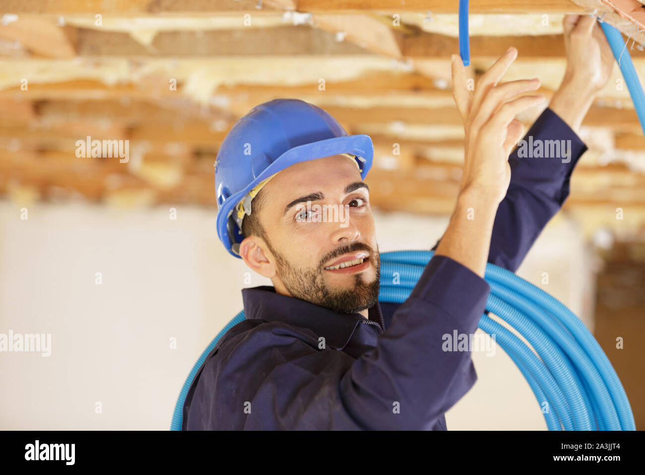 Electricity cables surface hi-res stock photography and images - Alamy