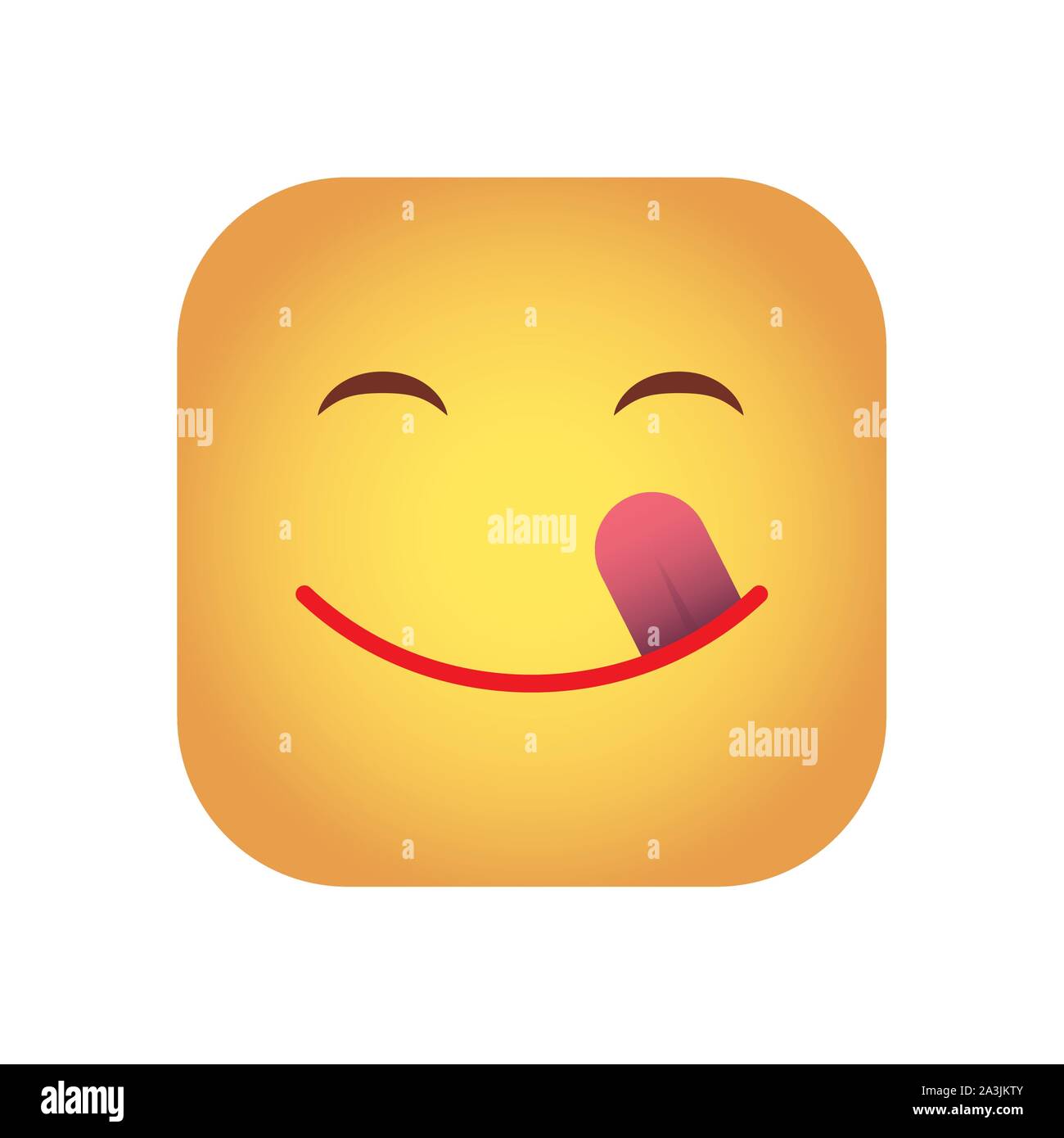 Emogies Stock Vector Images - Alamy