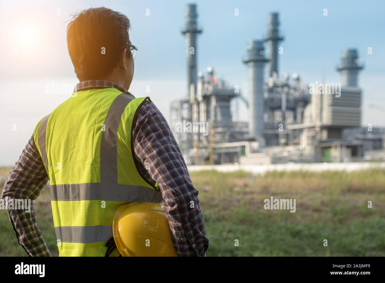 Control room oil rig hi-res stock photography and images - Alamy