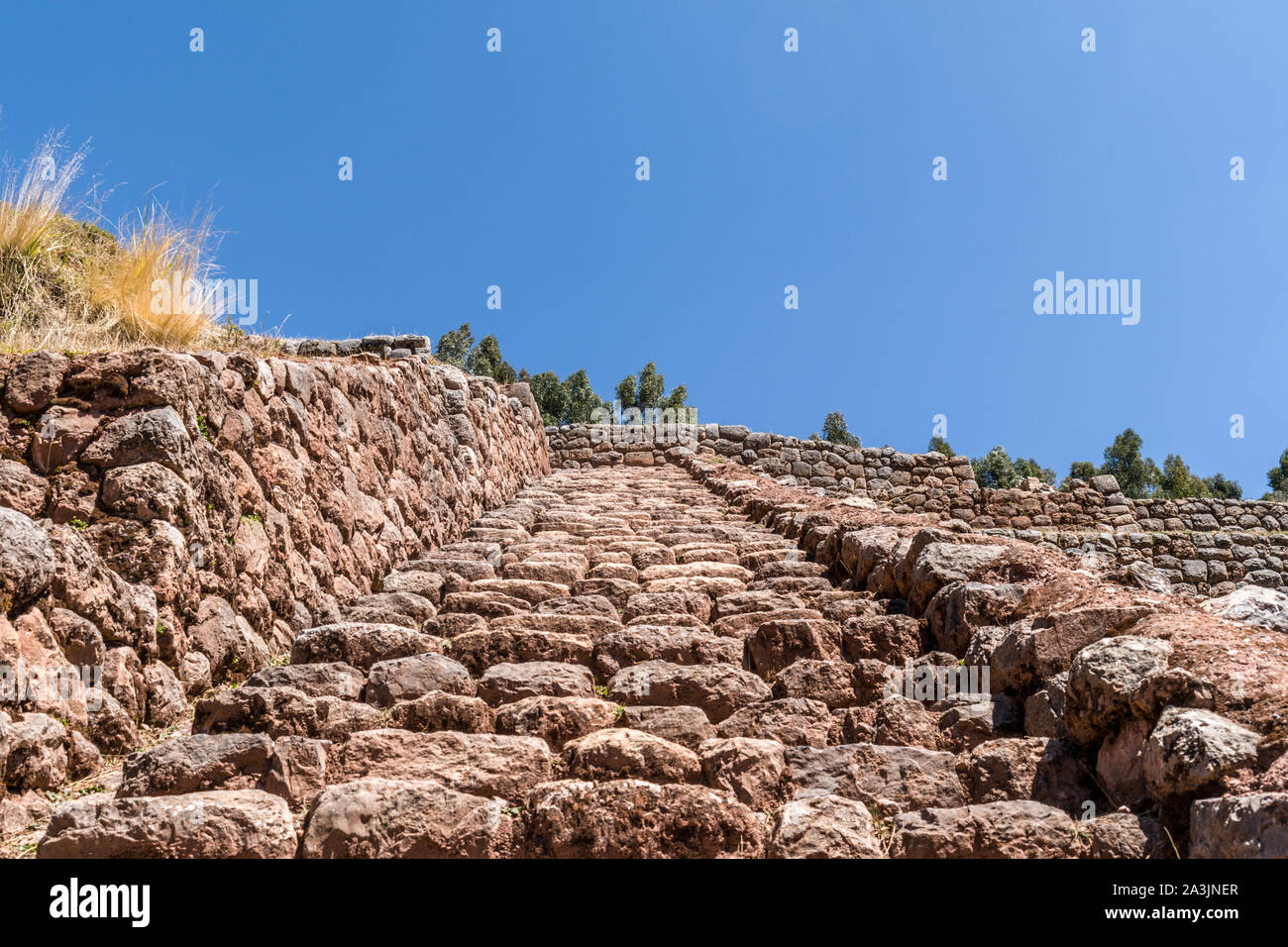 Rock bleachers hi-res stock photography and images - Alamy