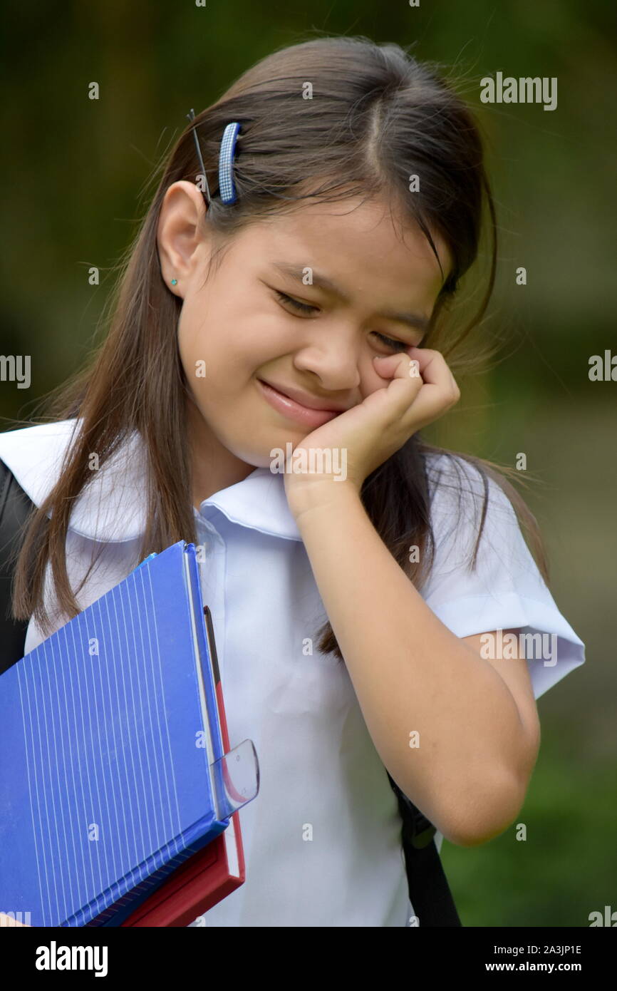 Children tears hi-res stock photography and images - Alamy