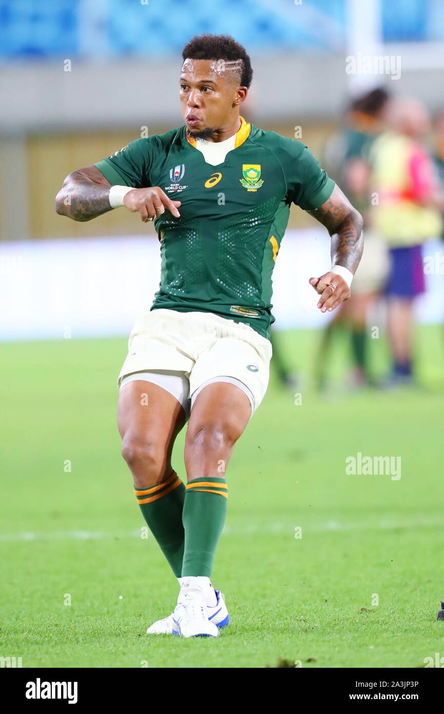 Elton jantjies south africa hi-res stock photography and images - Alamy