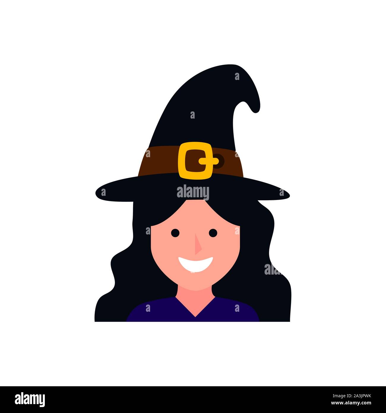 Evil disguised Stock Vector Images - Alamy