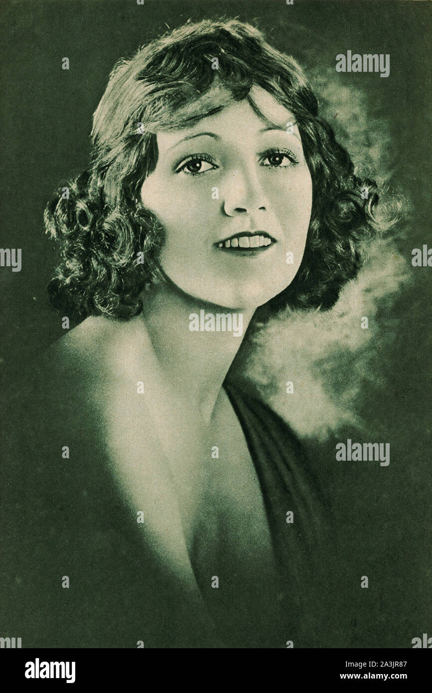 Constance Talmadge High Resolution Stock Photography and Images - Alamy