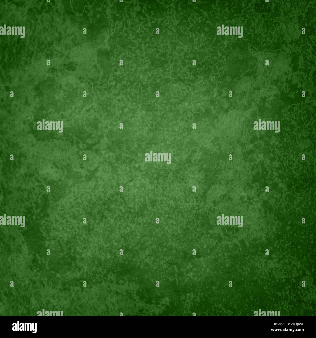 Old green background with lots of stone texture and old distressed ...