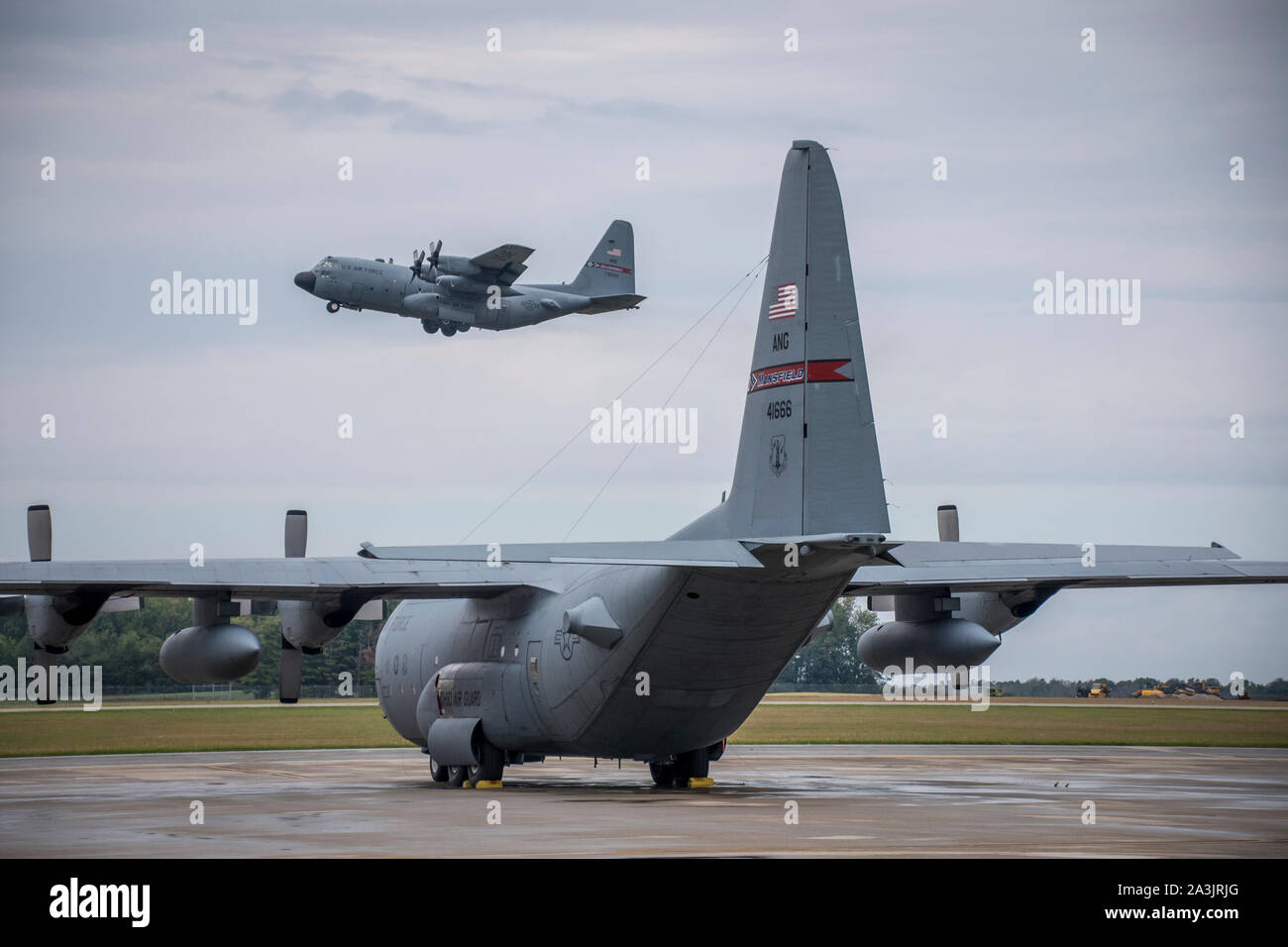 Jeff marks hi-res stock photography and images - Alamy