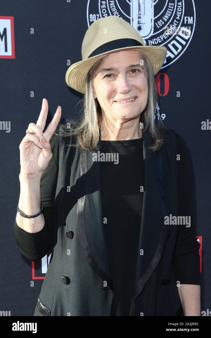 Amy goodman hi-res stock photography and images - Alamy
