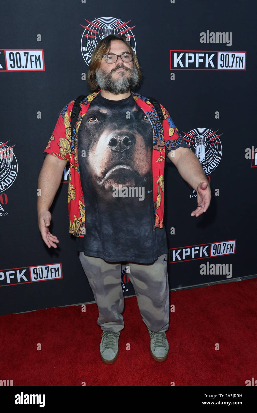 'KPFK 60th Anniversary Gala' at the Skirball Cultural Center in Los ...