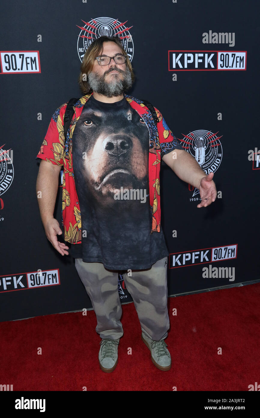 Jack Skirball High Resolution Stock Photography and Images - Alamy