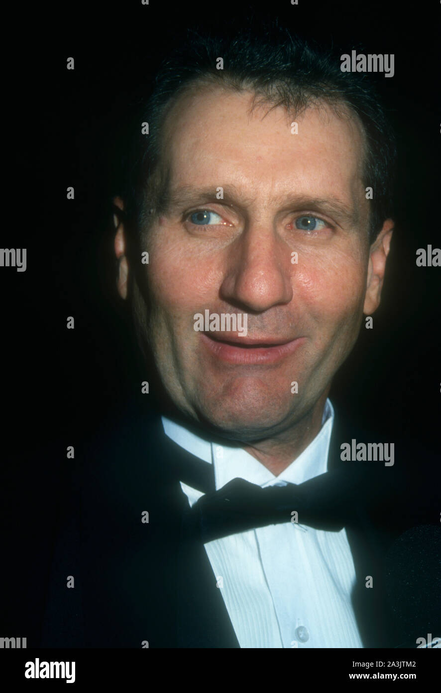 Los Angeles, California, USA 28th January 1995 Actor Ed O'Neill attends ...