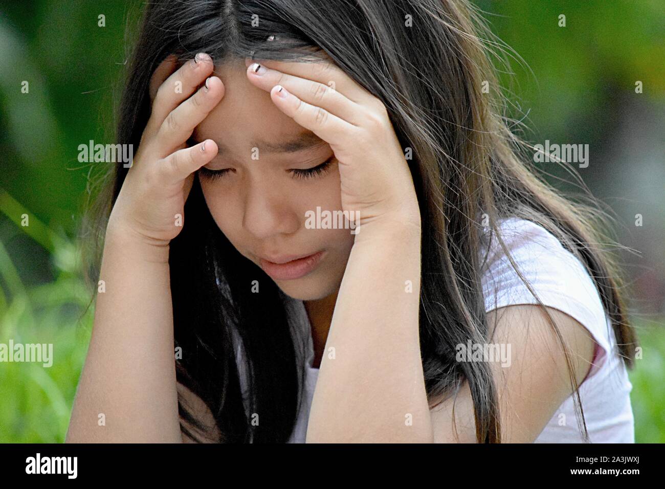 Child kid youth childhood hi-res stock photography and images - Alamy