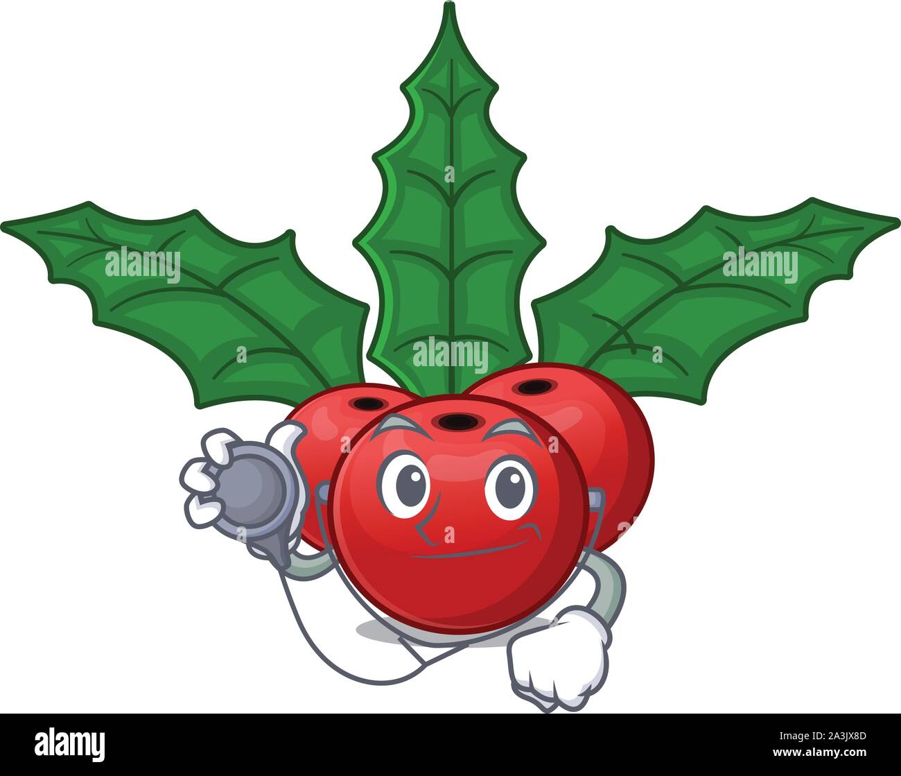 Doctor berry hi-res stock photography and images - Alamy