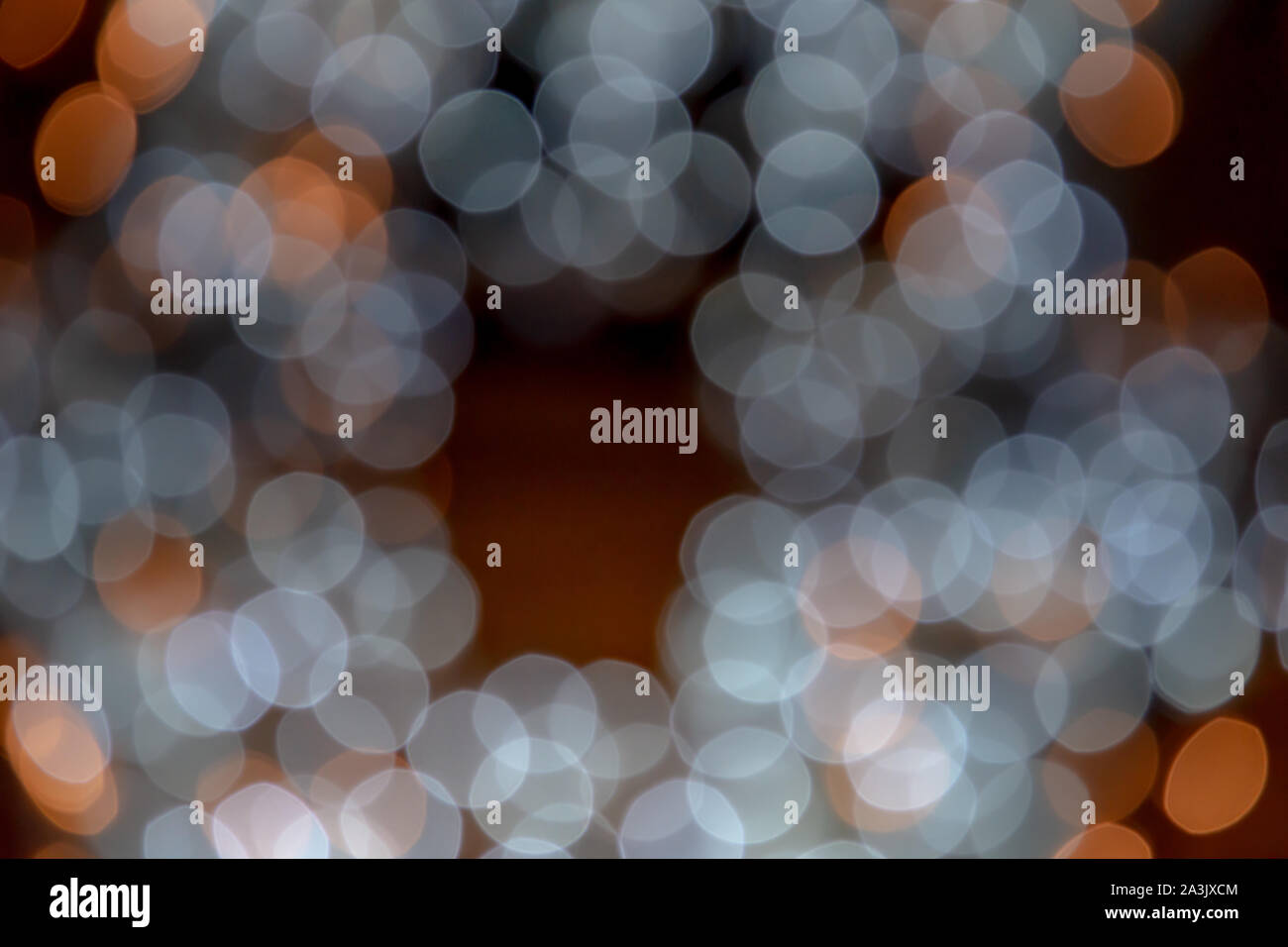 Blurry color light for decorative used as a background Stock Photo - Alamy