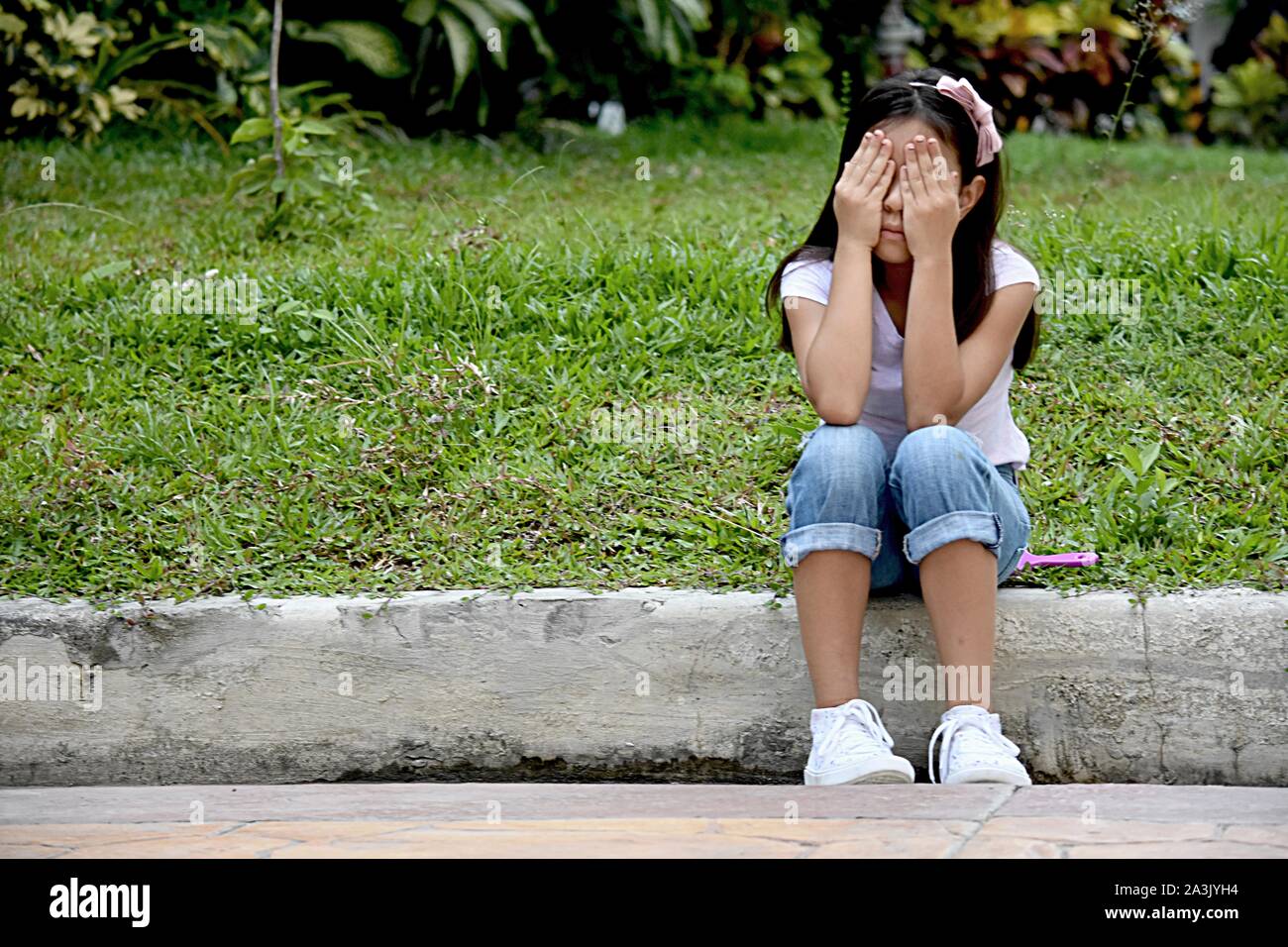 Child child children childhood hi-res stock photography and images - Alamy