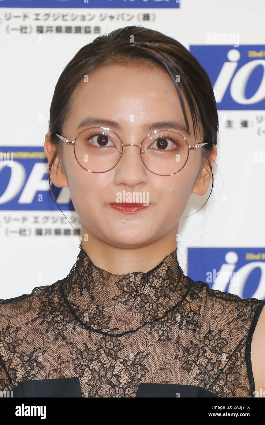 Yui Okada High Resolution Stock Photography and Images - Alamy