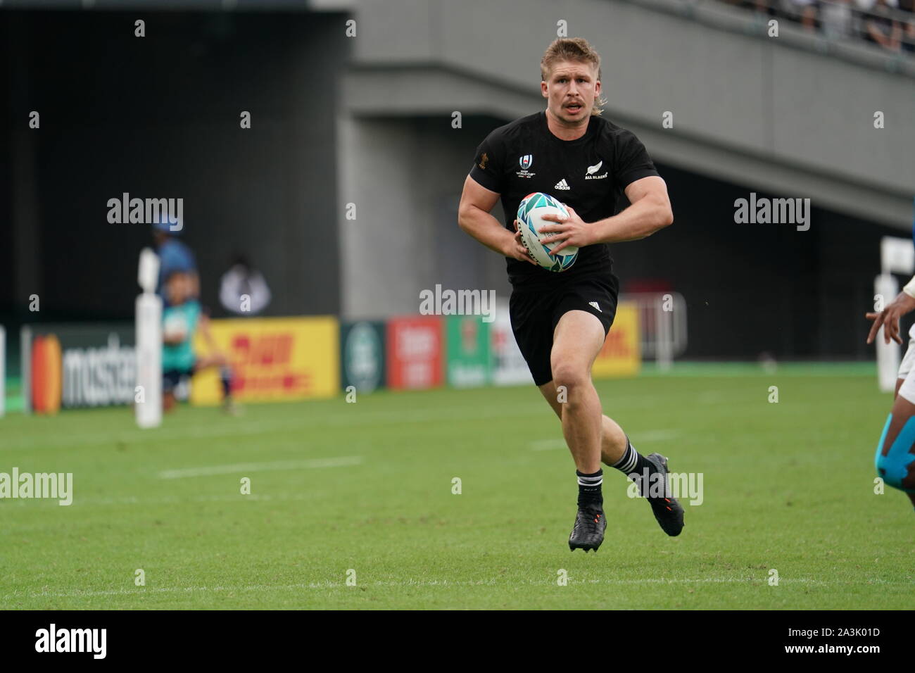 Jack goodhue hi-res stock photography and images - Alamy