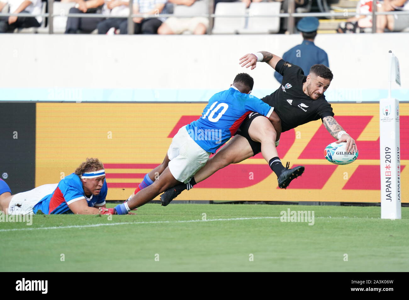 Tj perenara try namibia hi-res stock photography and images - Alamy