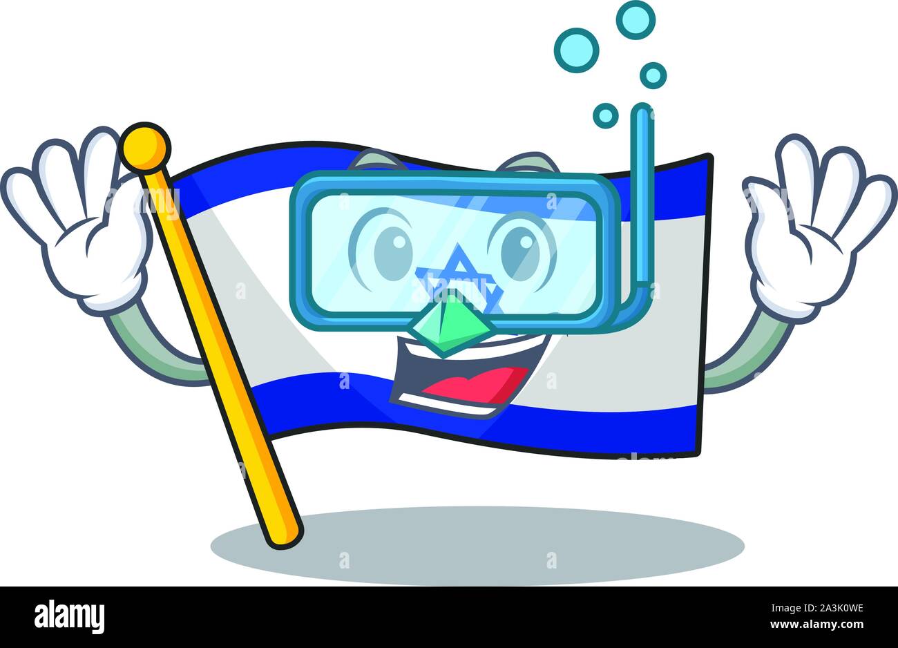 Israeli flag glasses hi-res stock photography and images - Alamy