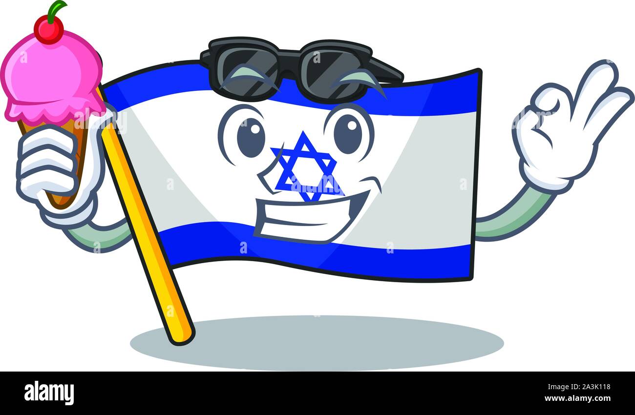 Israeli flag glasses hi-res stock photography and images - Alamy