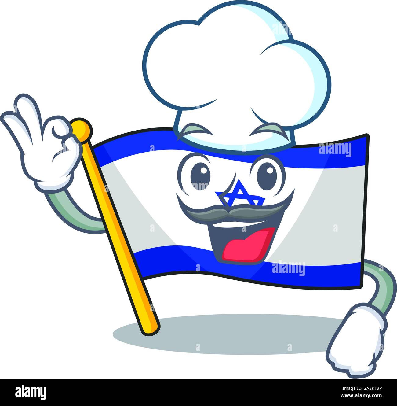 Israeli kitchen Stock Vector Images - Alamy