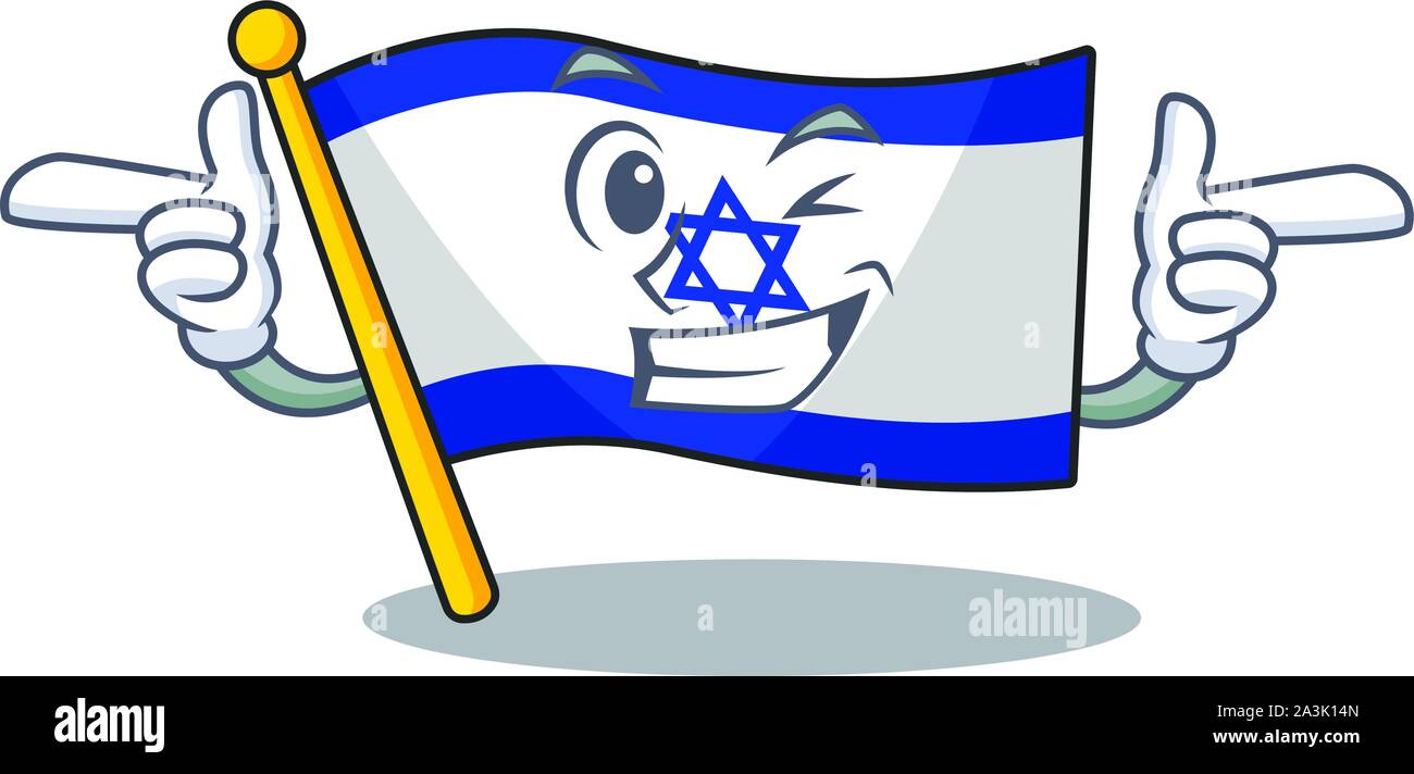 David wink Stock Vector Images - Alamy