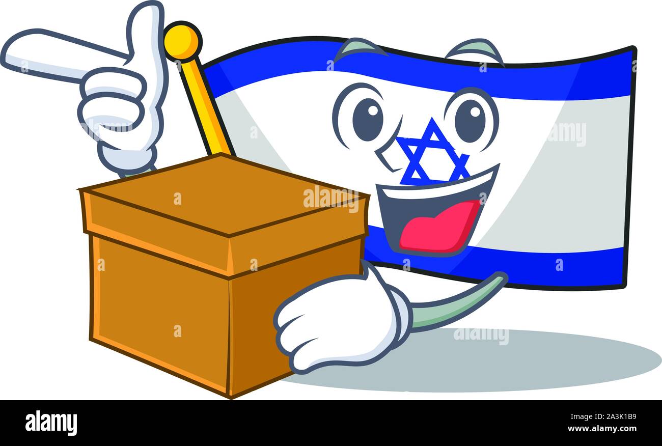 Israel distribution Stock Vector Images - Alamy
