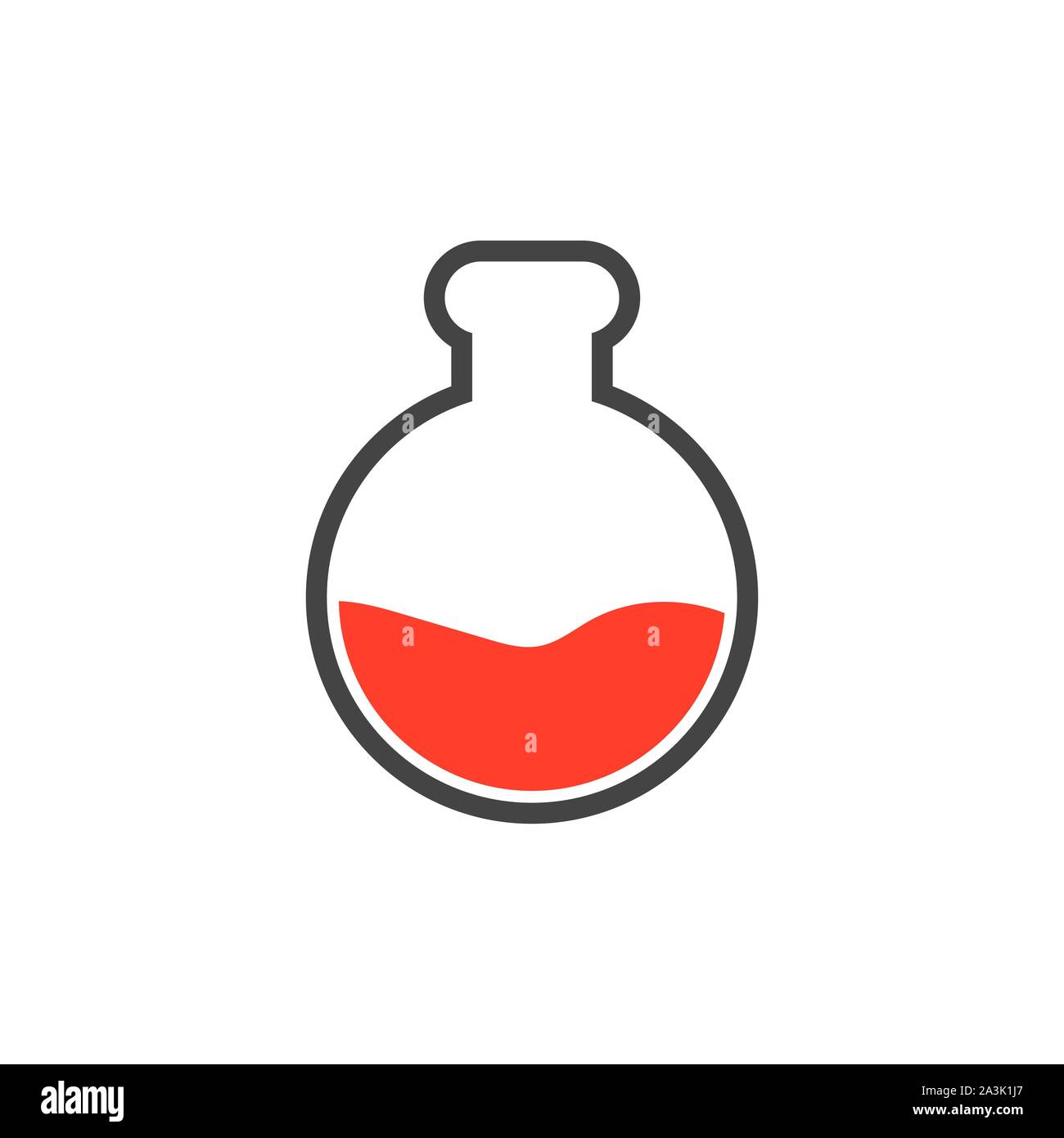 Science lab Cut Out Stock Images & Pictures - Alamy