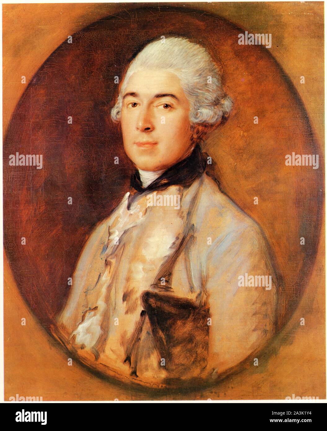 Thomas matthew hi-res stock photography and images - Alamy