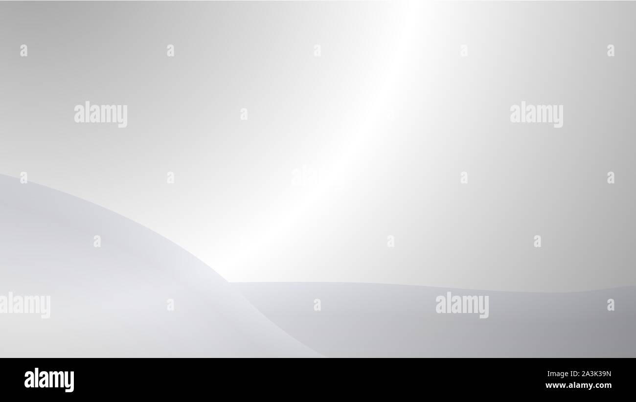 Luxury white vector blurry background Stock Vector Image & Art - Alamy