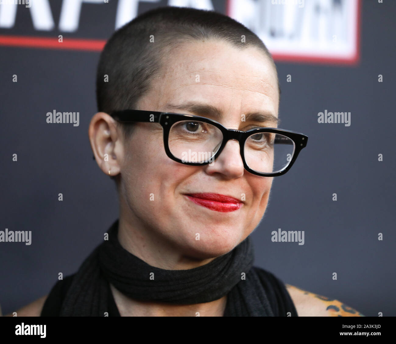 'KPFK 60th Anniversary Gala' at the Skirball Cultural Center in Los ...