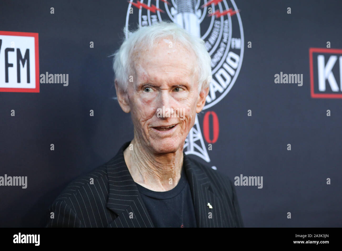 'KPFK 60th Anniversary Gala' at the Skirball Cultural Center in Los ...