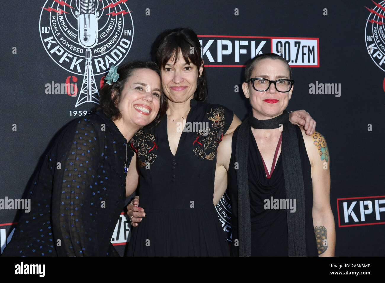 Rachel haden petra haden tanya haden hi-res stock photography and ...