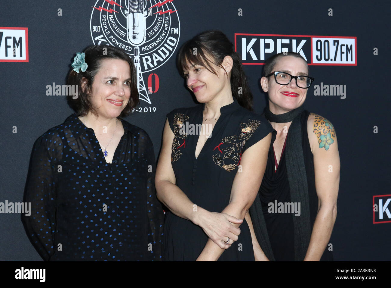 Rachel haden petra haden tanya haden hi-res stock photography and ...