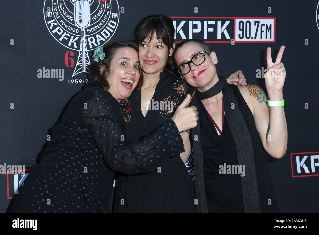 Rachel haden petra haden tanya haden hi-res stock photography and ...