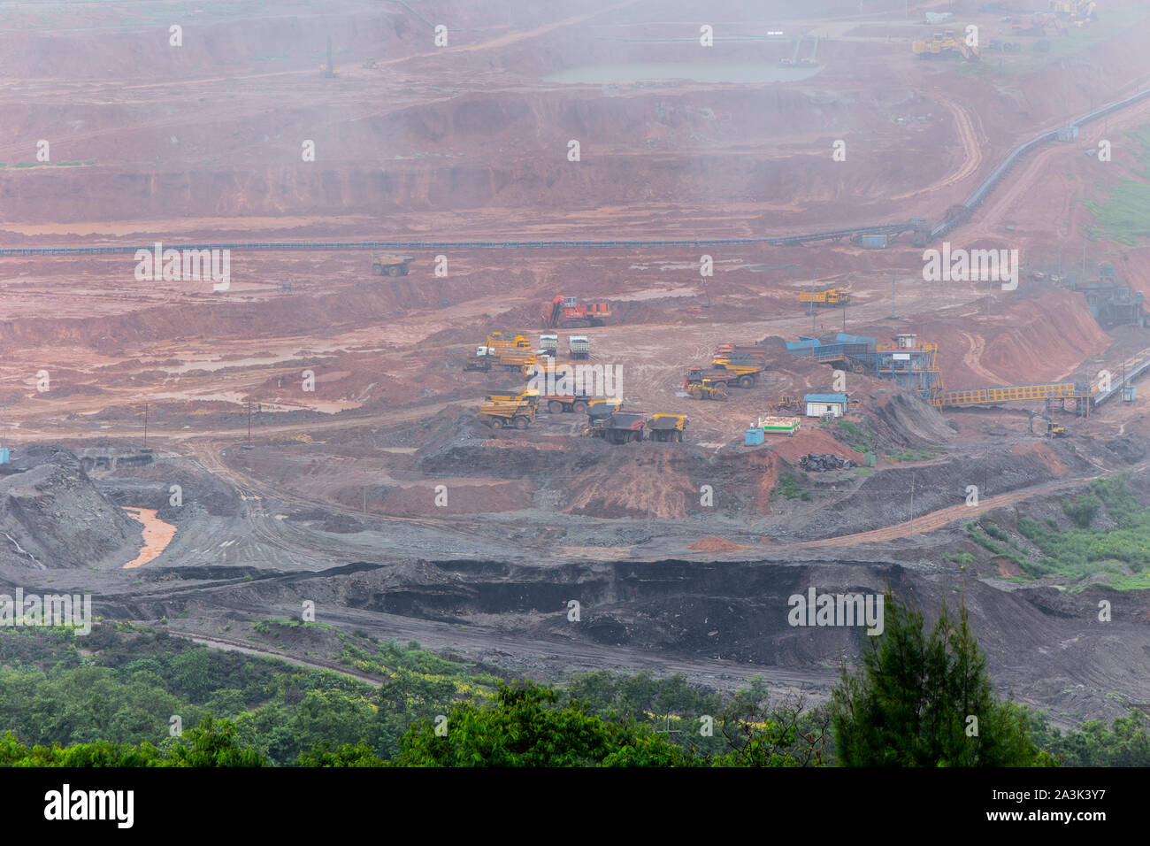 Mine field hi-res stock photography and images - Alamy