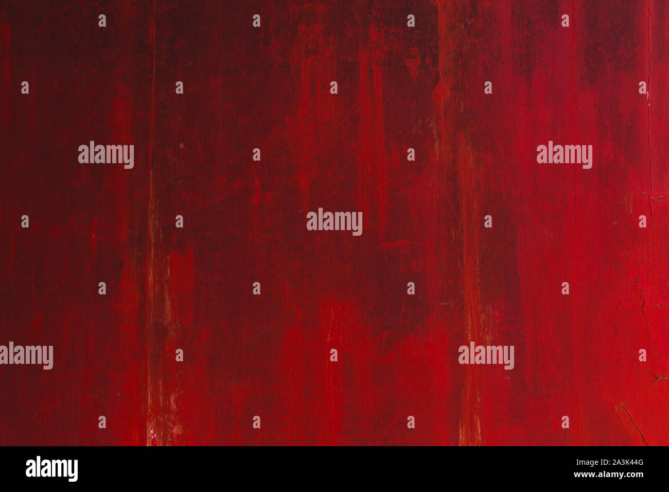 old red color wood board painted colour texture for background Stock ...
