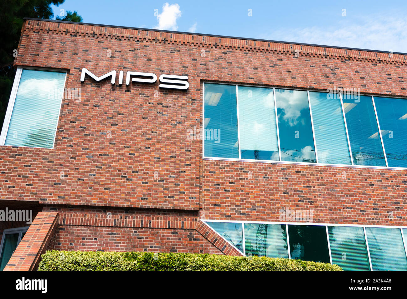 Mips architecture hi-res stock photography and images - Alamy