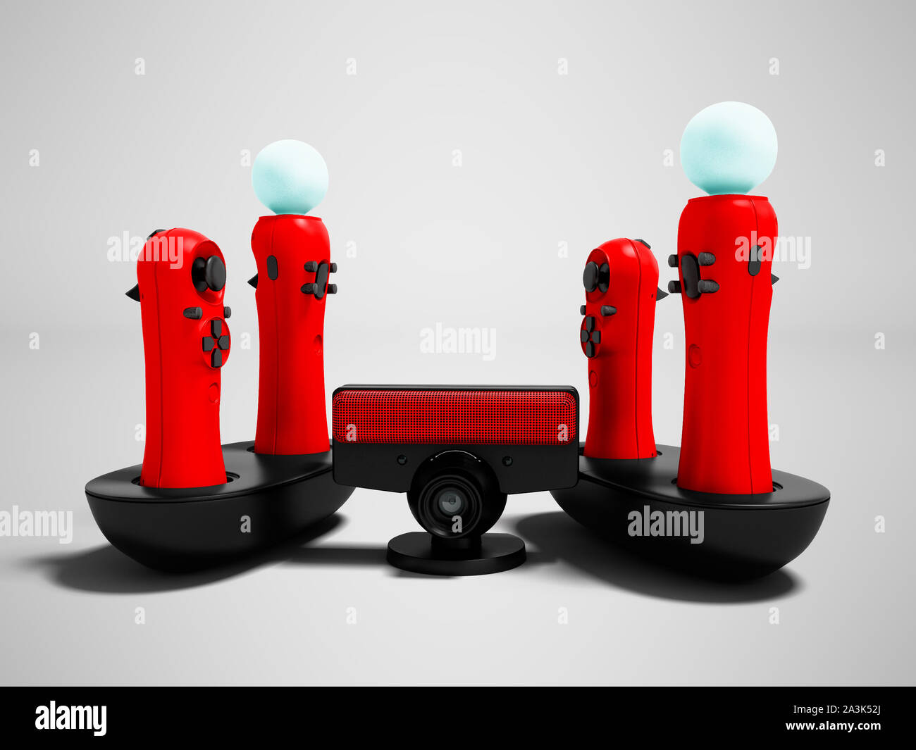 Two way controller hi-res stock photography and images - Alamy