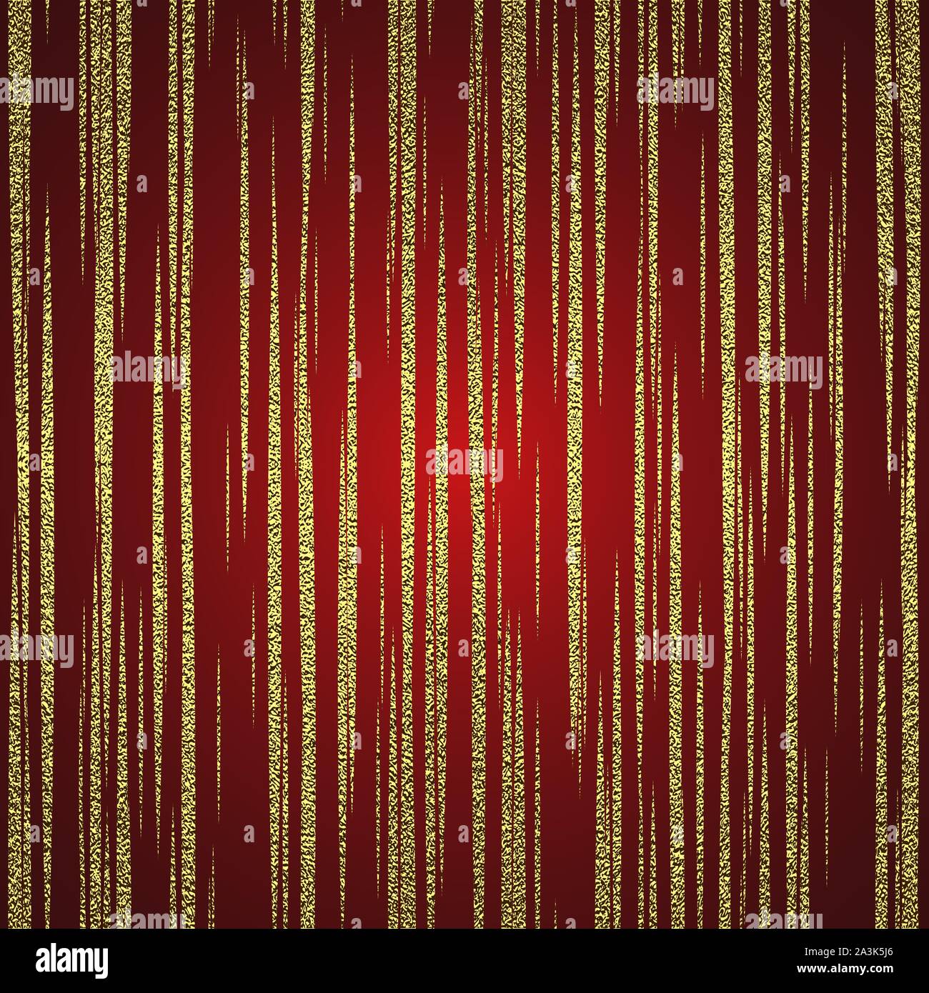 Golden glossy texture. Metal pattern. Gold festive background , for ...