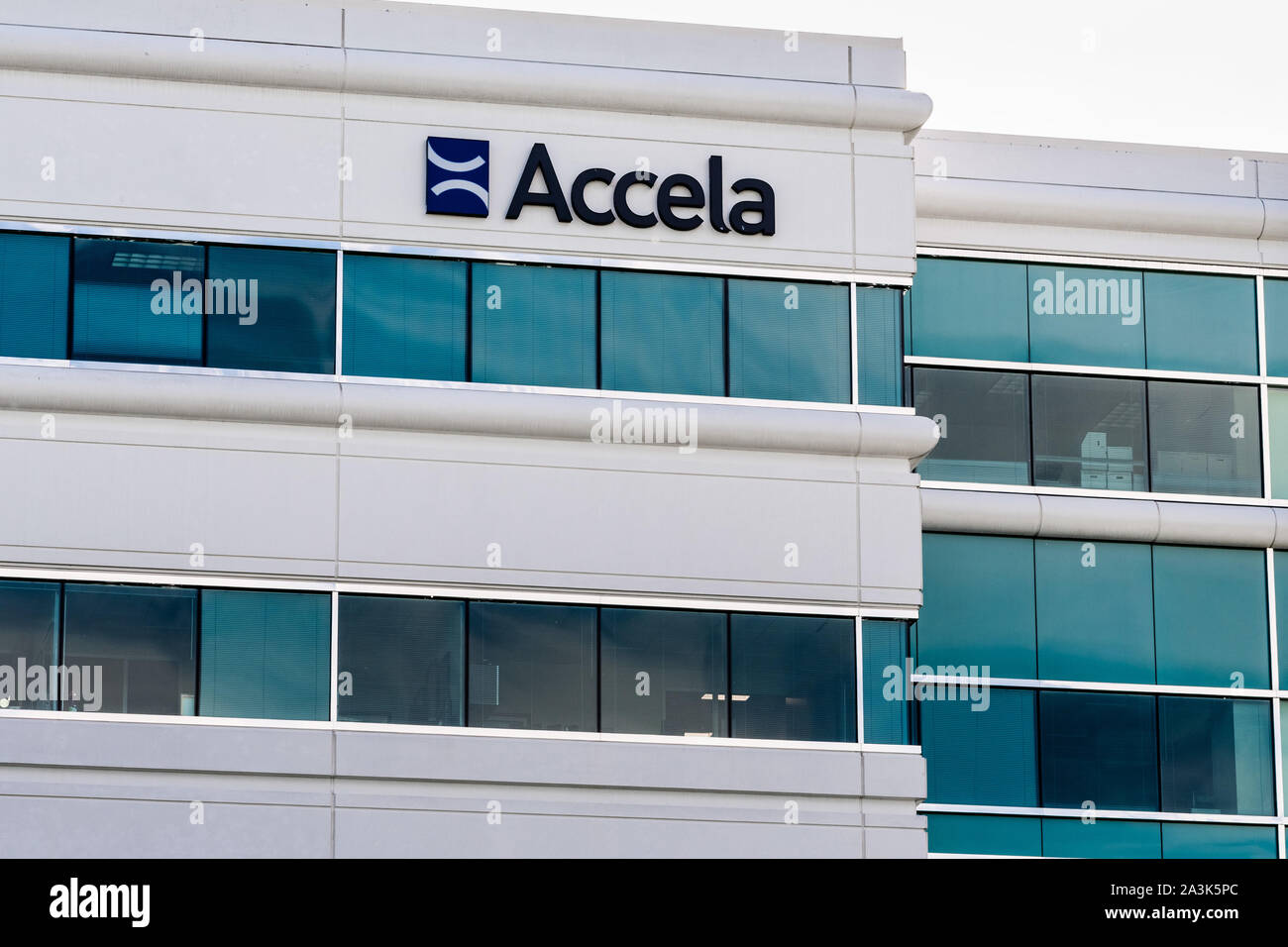 Accela company hi-res stock photography and images - Alamy