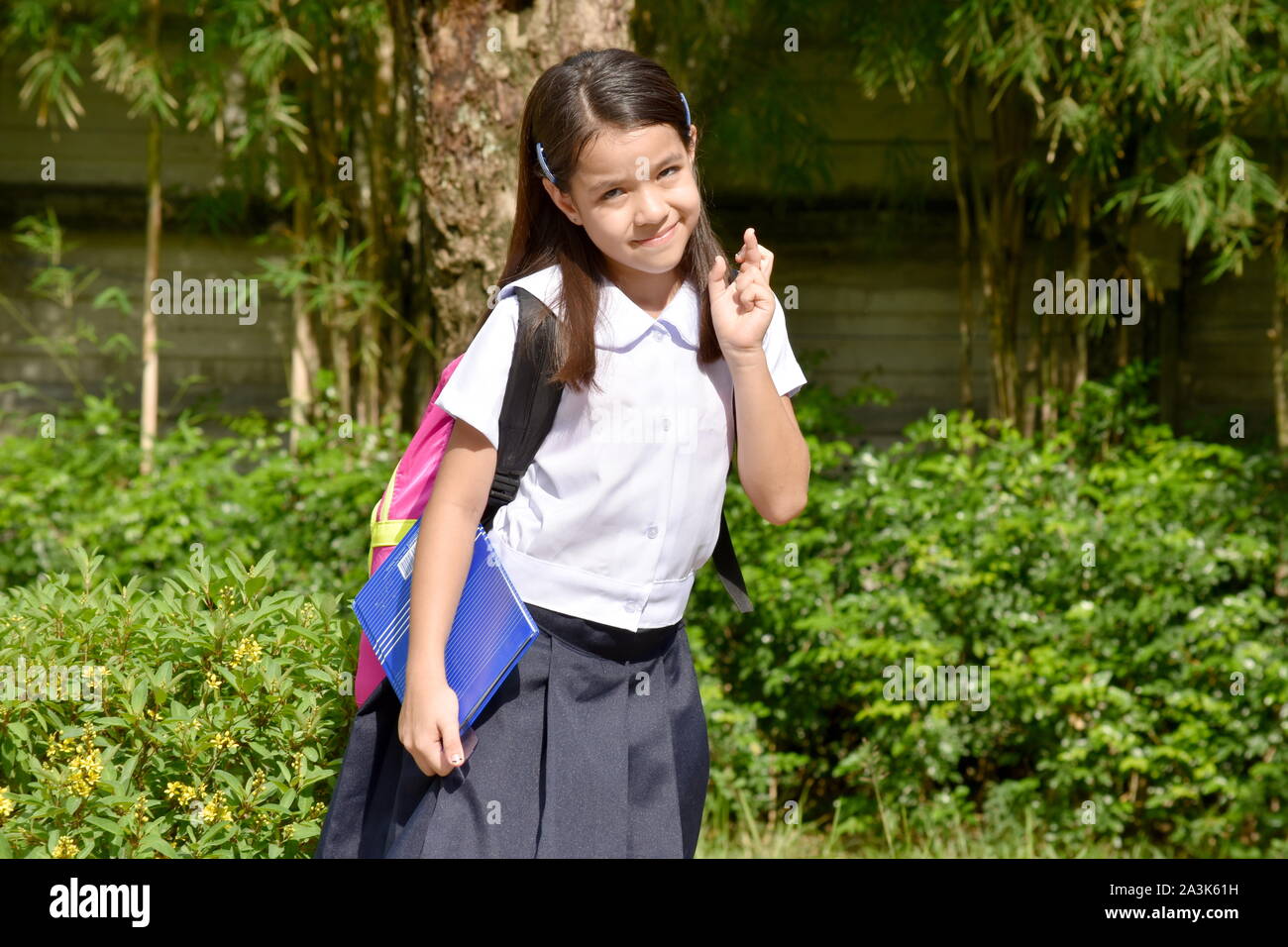 Preppy student hi-res stock photography and images - Alamy