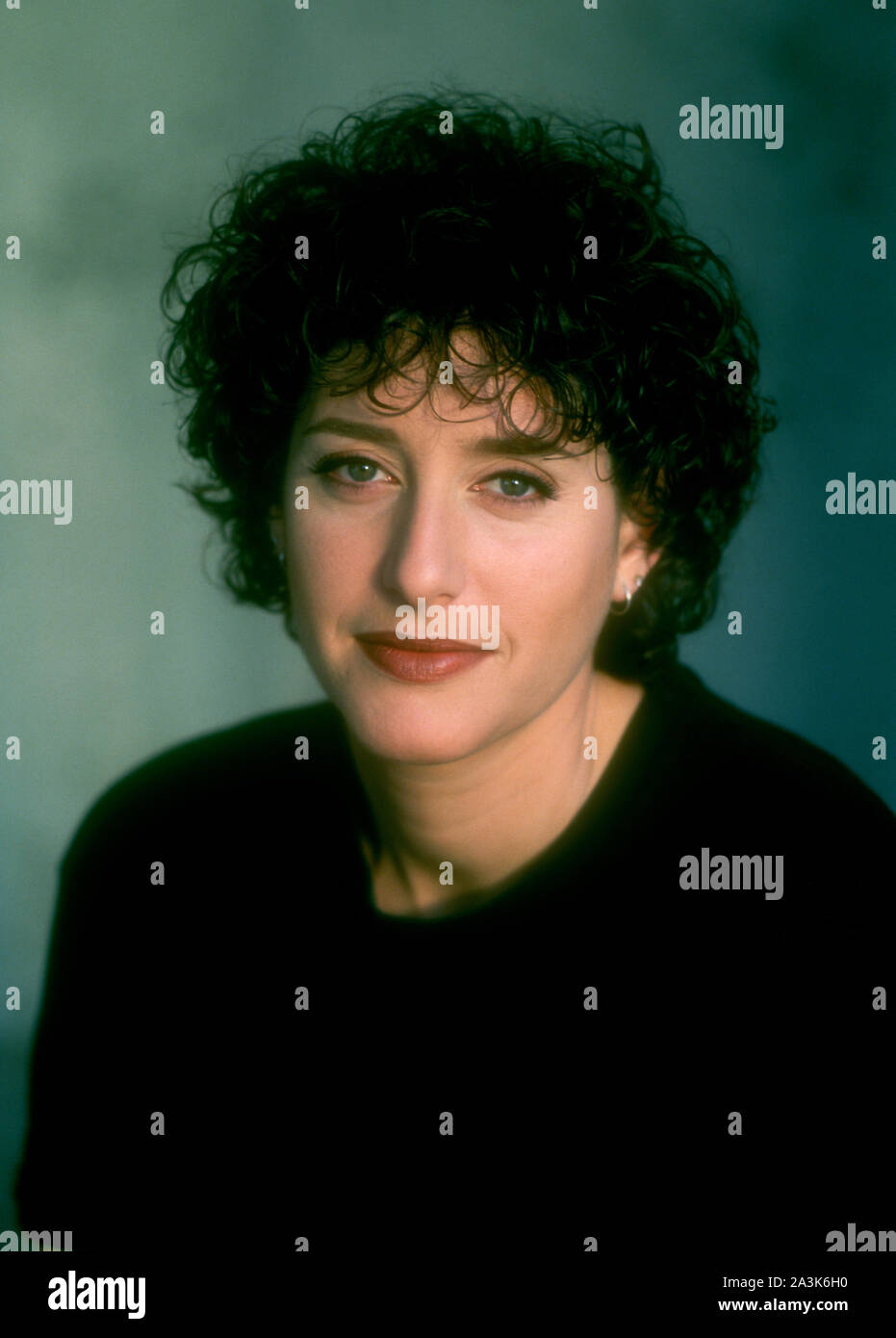 Los Angeles, California, USA 29th January 1995 (Exclusive) Comedian ...