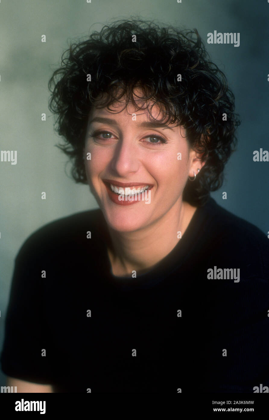 Los Angeles, California, USA 29th January 1995 (Exclusive) Comedian ...