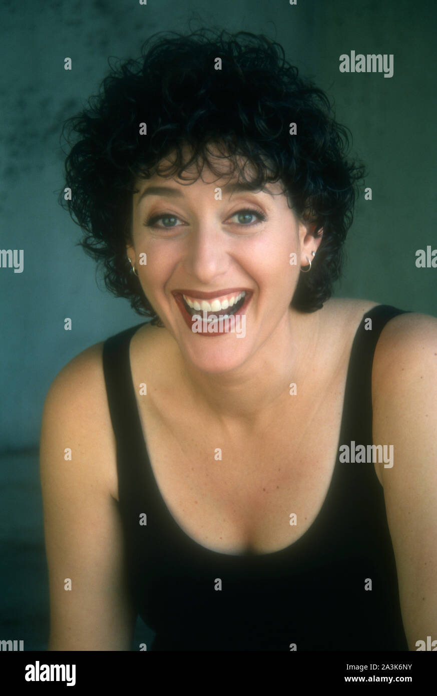 Los Angeles, California, USA 29th January 1995 (Exclusive) Comedian ...